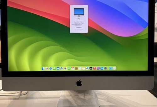 Apple iMac 27 2019 i5/8/1Tb