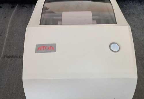 Термотрансферный принтер этикеток атол TT41