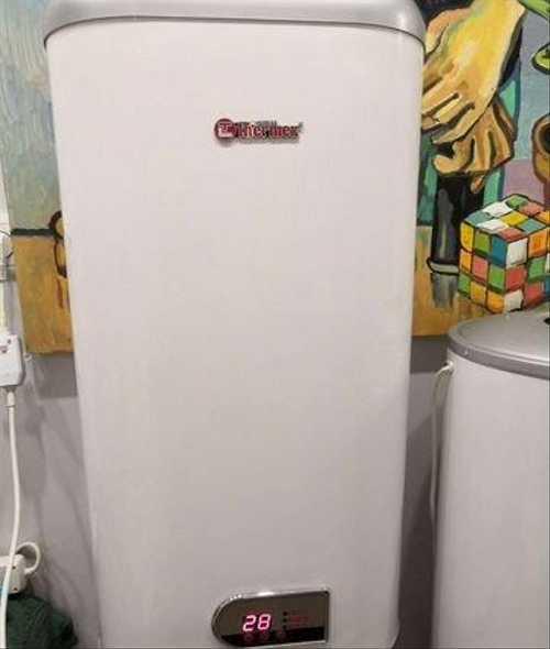 Водонагреватель Termex IF 50v с нерж. баком