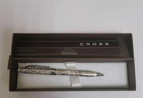 Шариковая ручка cross
