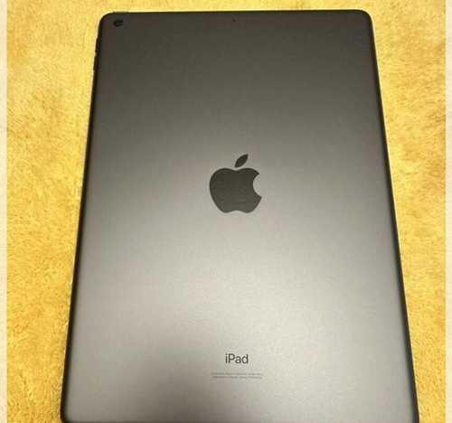 iPad 9 поколения 2021 64gb