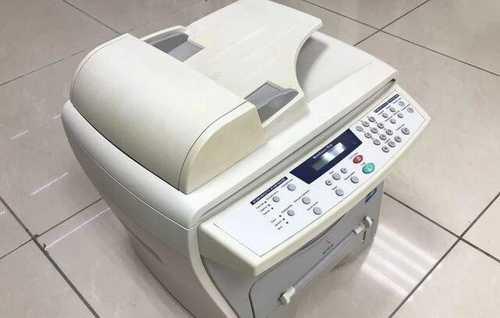 Мфу Xerox WorkCentre PE16