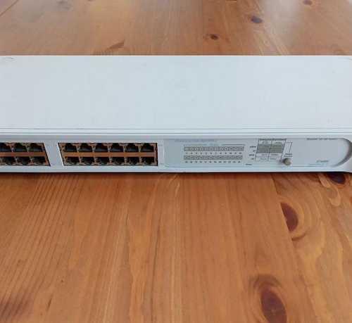 Коммутатор 3Com SuperStack 3 Switch 3C16465C