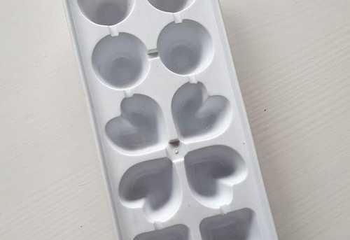 Форма для льда к холодильнику Samsung