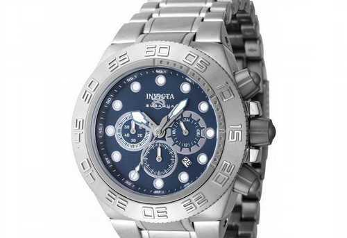 Швейцарские часы Invicta Subaqua Noma IV 46515, но