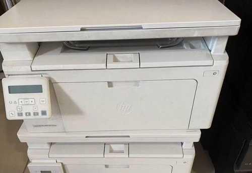 HP LJ Pro M102 / M104 / M106 / M130 / M132