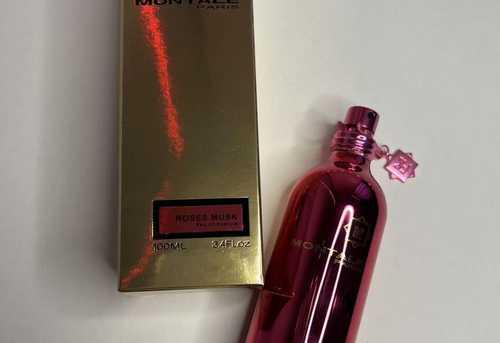 Парфюм Montale Roses Musk