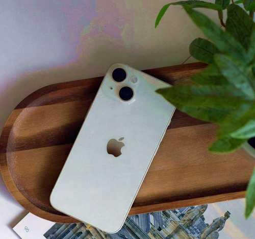 iPhone 14 Plus, 256 ГБ