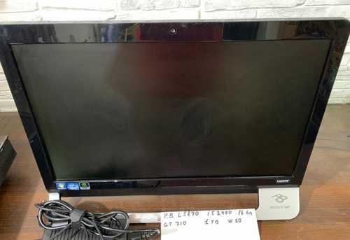 Моноблок Packard Bell L5870