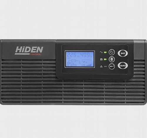 Ибп Hiden Control HPS20-0612