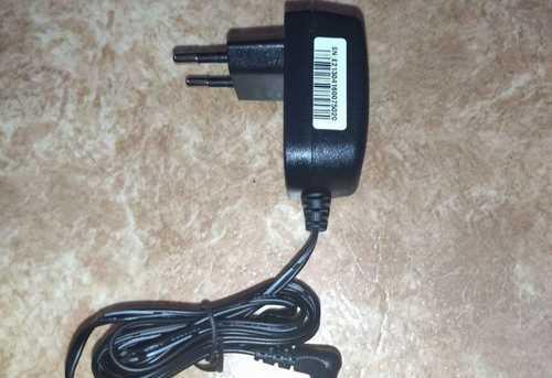 Блок питания safety switching mode power adapter