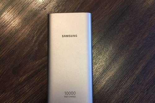 Samsung Fast charge 10000 powerbang