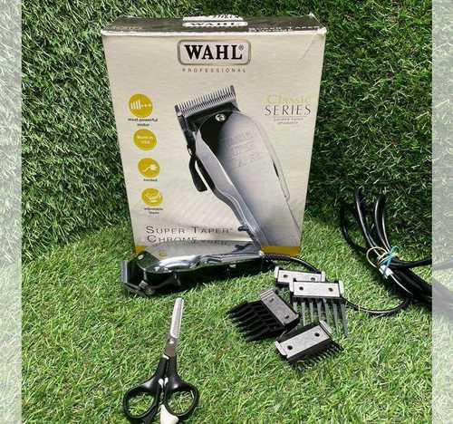 Машинка для стрижки Wahl Super Taper(e)