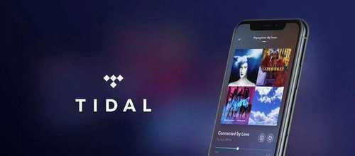 3 месяца подписка Tidal Hi-Fi plus. США