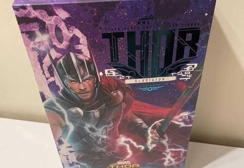 HOT toys MMS 445 gladiator thor ragnarok