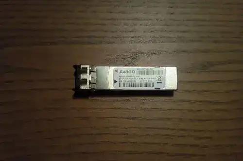 SFP трансивер Avago afbr-57r6apz-na1