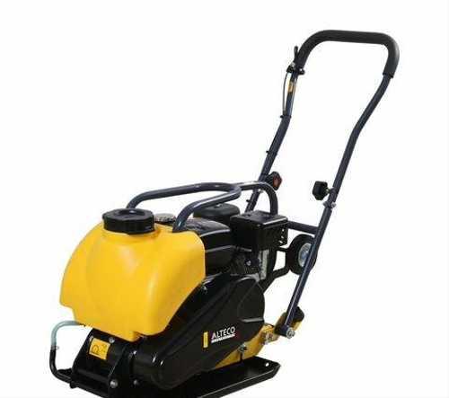 Виброплита alteco E60 TL