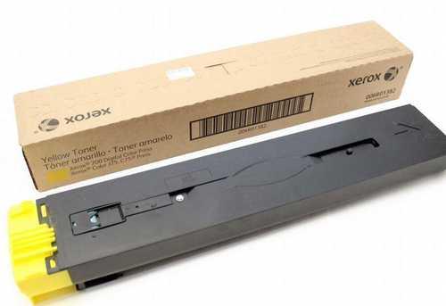 Картридж Xerox 006R01382