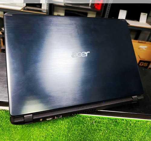 Как новый Acer fullHD,i5-3.9ghz, ssd (гарантия)