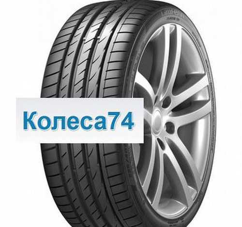 Laufenn S-Fit EQ LK01  215/55 R17