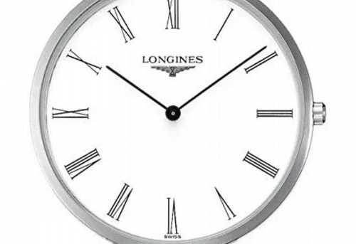 Часы Longines La Grande Classique L47664712