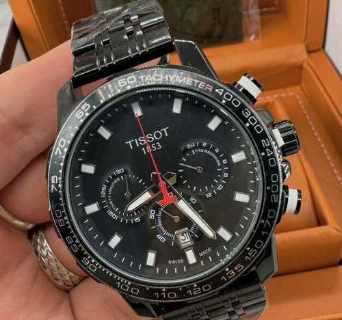 Наручные часы Tissot