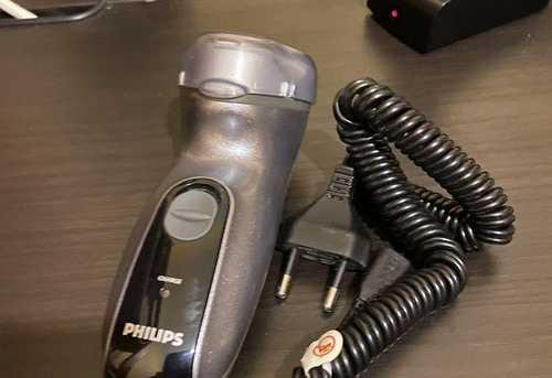 Бритва электрическая philips