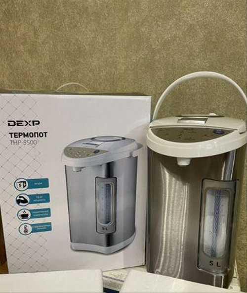 Термопот dexp thp 3500 схема