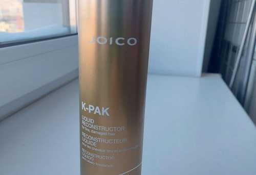 Спрей для волос joico k-pak liquid reconstructor