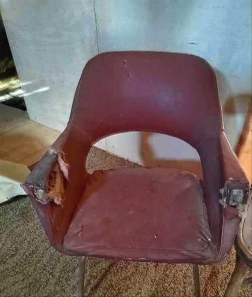 Кресло, стулья