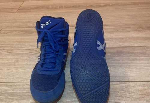 Борцовки asics