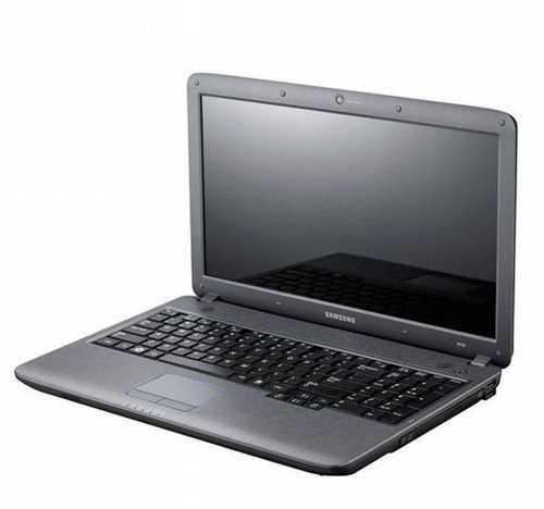 Ноутбук 15.6" Samsung R519 Core 2 Duo T6600 250Gb