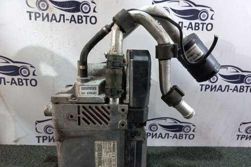 Отопитель автономный Webasto Audi Q7 3,0 TDI