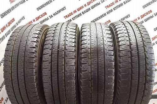 Michelin Agilis Camping 215/70 R15 109Q