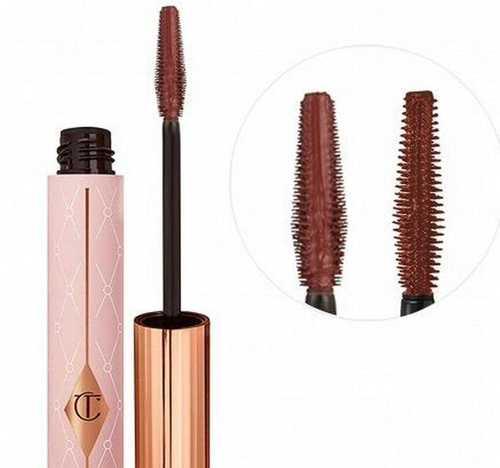 Charlotte tilbury Pillow Talk тушь для ресниц