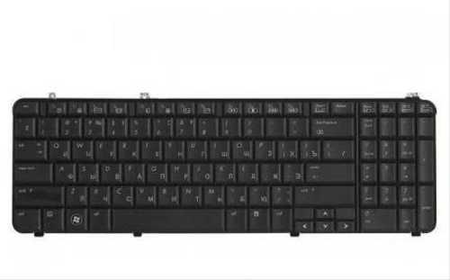 Клавиатура для ноутбука HP Pavilion dv6-1000, dv6