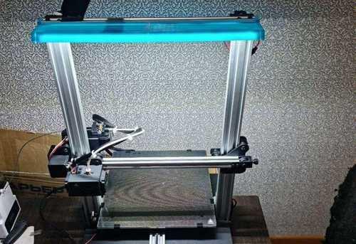 3d принтер creasee cs-30 (обмен)