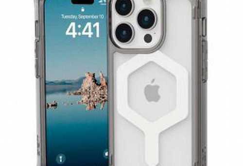 Чехол UAG Plyo для iPhone 15 Pro, MagSafe Charging