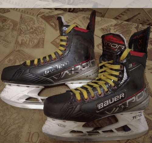 Хоккейные Коньки Bauer Vapor 3X