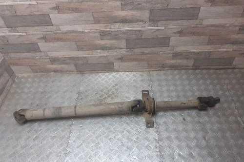 Карданный вал Газ 3110 седан змз 406