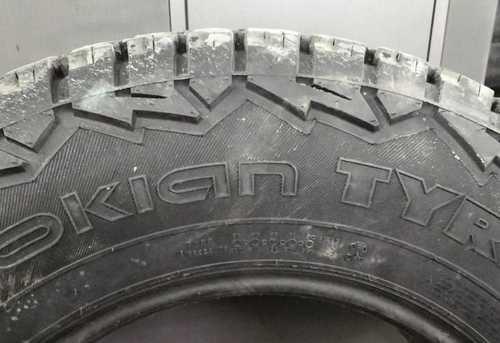 Nokian Tyres Outpost AT 225/75 R16