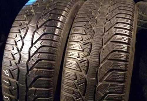 Kleber Krisalp HP2 205/50 R17