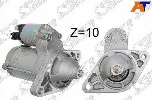 Стартер toyota corolla #ZE14# 06-12, toyota coroll