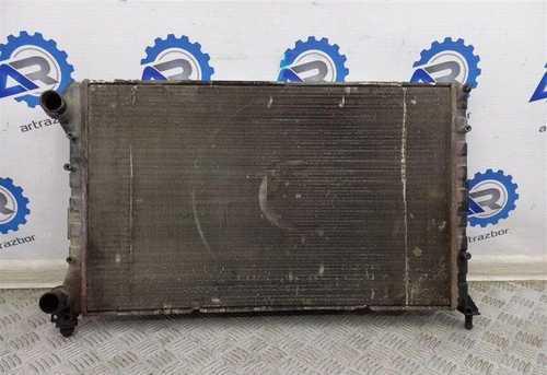 Радиатор основной Fiat Doblo 1 1.4 350A1000 77