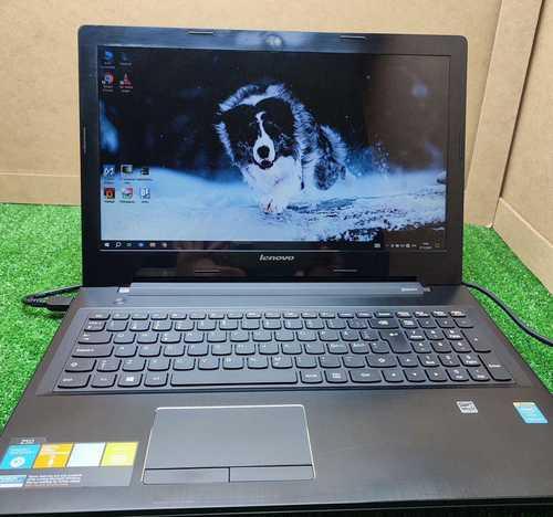 Ноутбук Lenovo IdeaPad Z50 4gb/hdd 500gb/15.6"