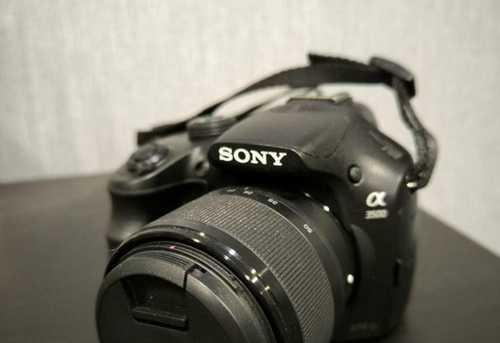 Фотоаппарат Sony ilce-35000