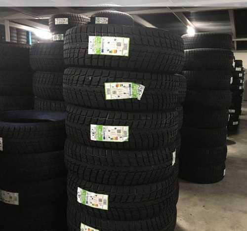 LingLong Green-Max Winter Ice I-15 SUV 235/65 R18 106T