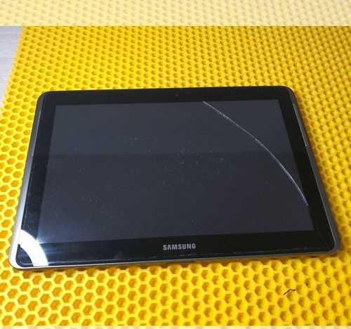 Samsung galaxy tab 2 10.1 p5110 на запчасти