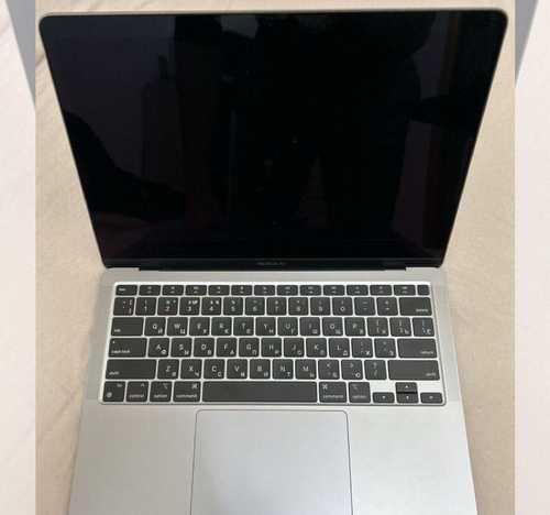 Apple macbook air 13 2020 m1