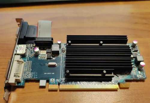 Asus AMD Radeon HD 5450 1Gb